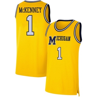 Michigan Wolverines Basketball Jerseys & Uniforms - Michigan Store